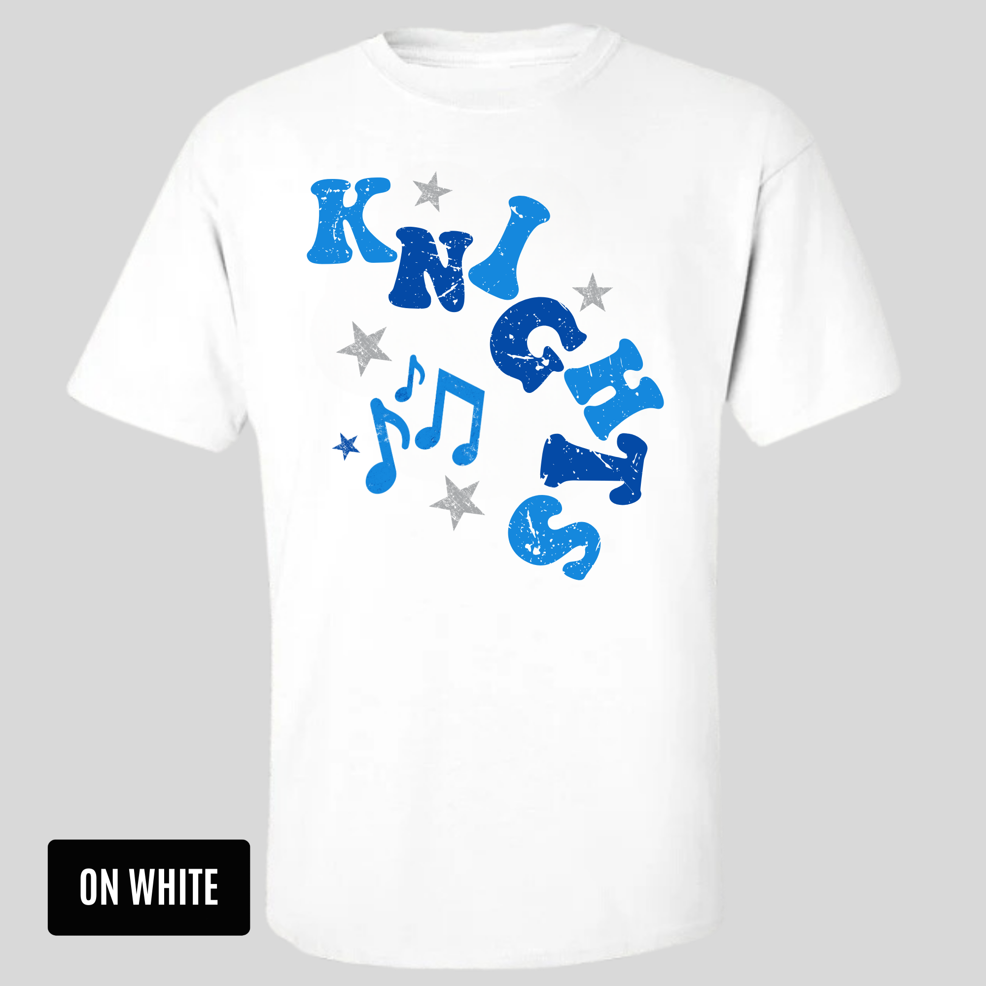 Knights Music Cascade – Everyday Kindness